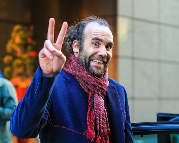 Game of Thrones Actors in Real Life | Candid GoT Cast Photos