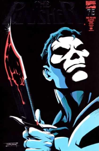 The 20 Best Comic Book Covers of the 1990s