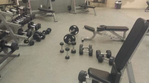 Worst People at the Gym | The Most Annoying Bros at Gyms