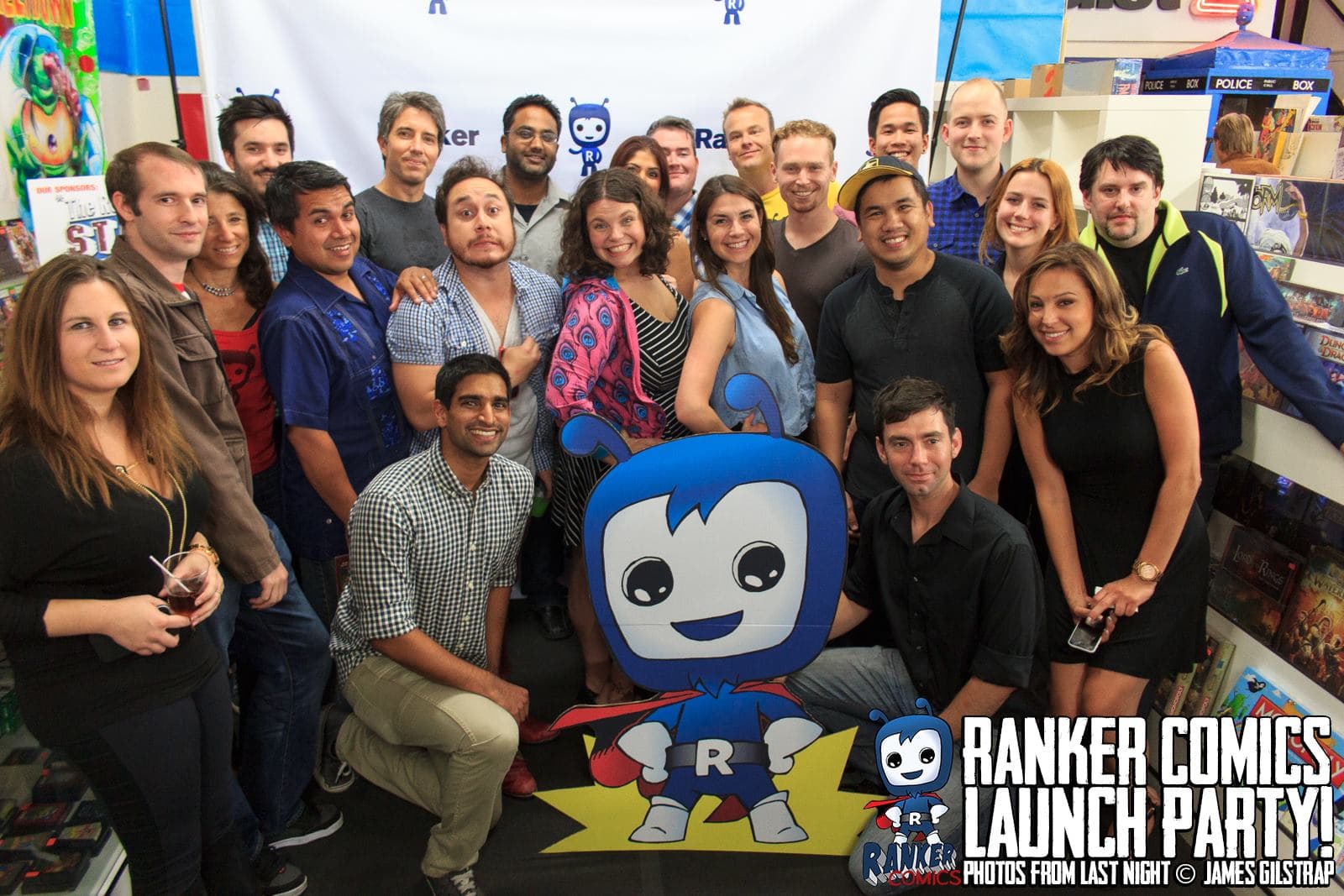 16 Facts You Should Know About Ranker