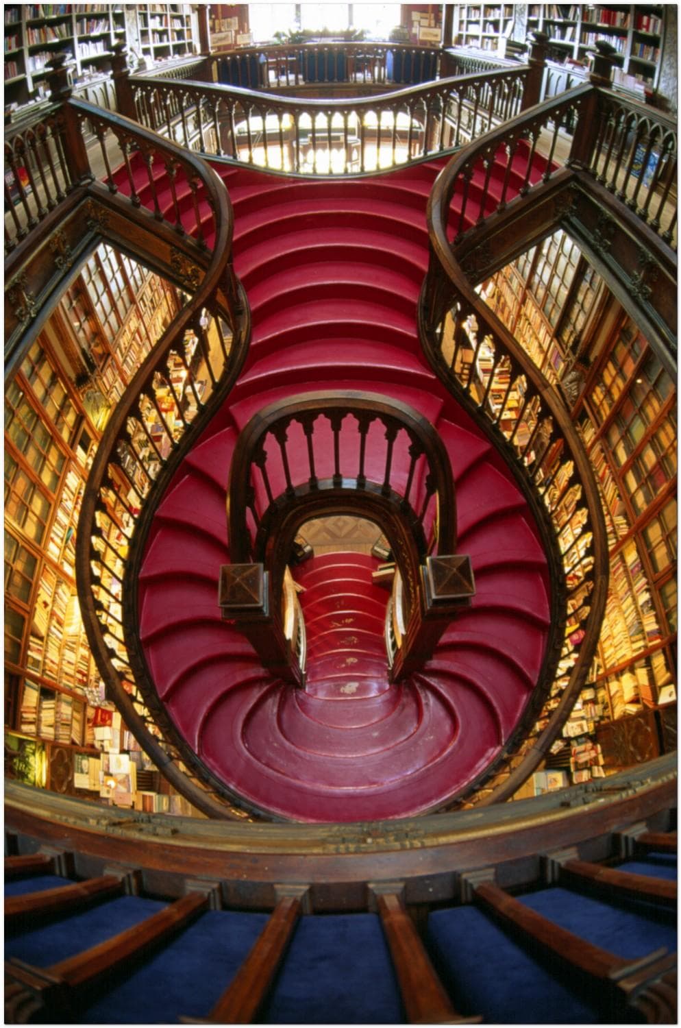 Beautiful Staircases | World's Most Beautiful Staircases