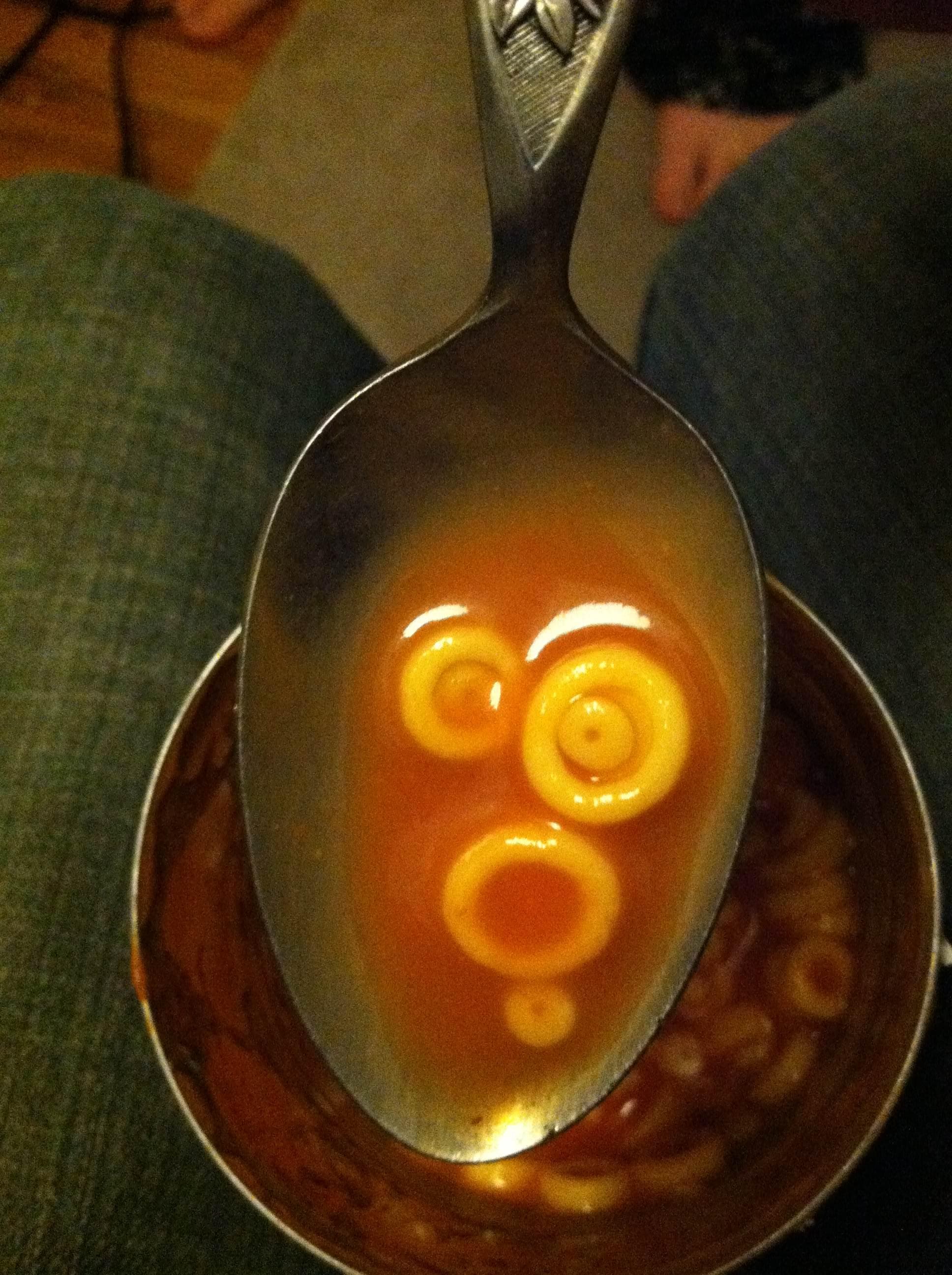 Things That Look Scared | Funny Pictures of Terrified Objects