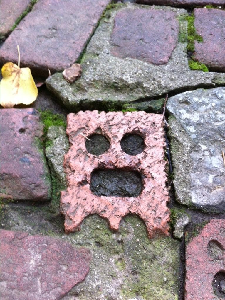 Things That Look Scared | Funny Pictures of Terrified Objects