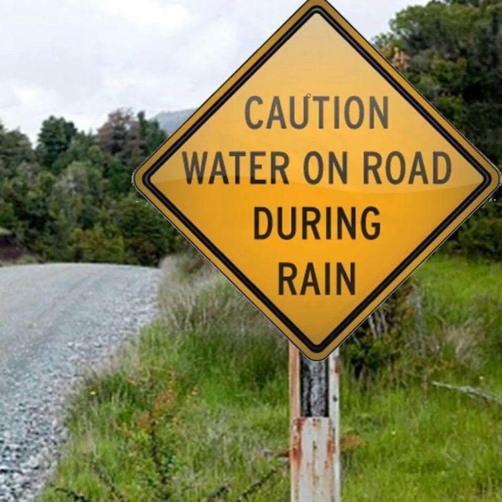 The 24 Most Unnecessary Signs Ever Made