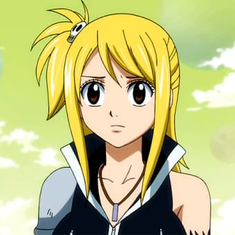 Best Female Anime Characters