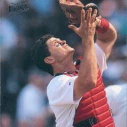 Best Boston Red Sox Catchers of All Time