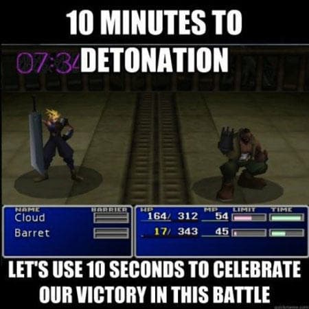 Funny Video Game Jokes Gamer Memes | The Best Memes For Gamers