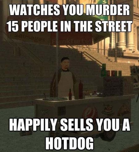 Funny Video Game Jokes Gamer Memes | The Best Memes For Gamers