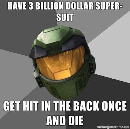 Funny Video Game Jokes Gamer Memes | The Best Memes For Gamers