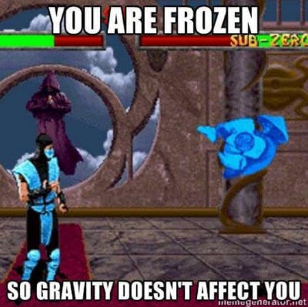 Funny Video Game Jokes Gamer Memes | The Best Memes For Gamers