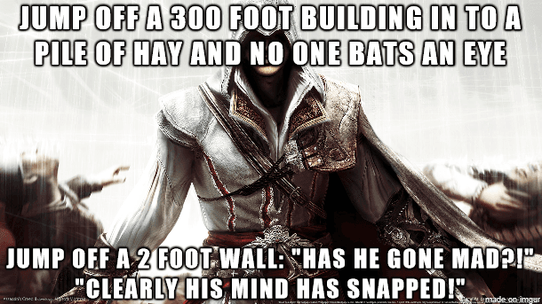 Funny Video Game Jokes Gamer Memes | The Best Memes For Gamers