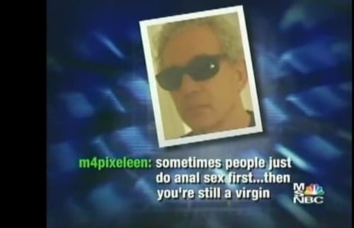 42 Horrifyingly Amazing To Catch A Predator Chat Log Quotes