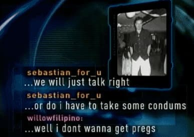 42 Horrifyingly Amazing To Catch A Predator Chat Log Quotes