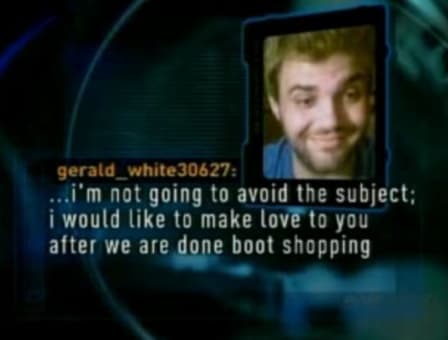 42 Horrifyingly Amazing To Catch A Predator Chat Log Quotes