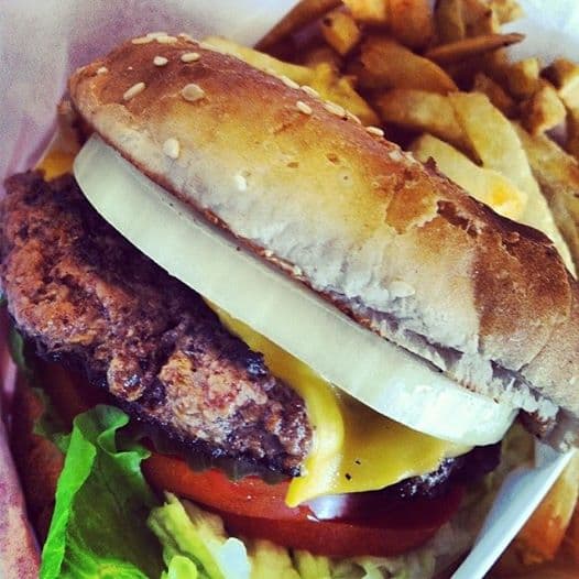 Best Oinkster Sandwiches and Burgers | Top Oinkster Menu Items