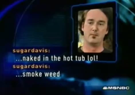 42 Horrifyingly Amazing To Catch A Predator Chat Log Quotes