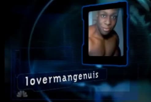 42 Horrifyingly Amazing To Catch A Predator Chat Log Quotes