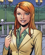 The Top Batman Love Interests & Batman Girlfriends