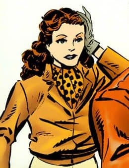 The Top Batman Love Interests & Batman Girlfriends