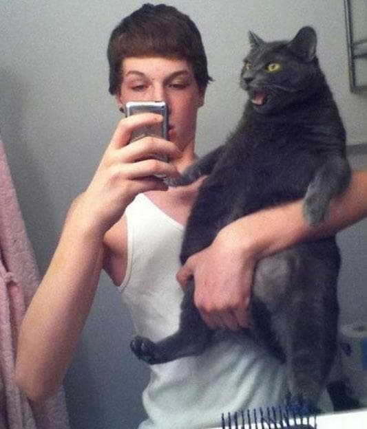 The Biggest and Most Epic Selfie FAILs of All Time