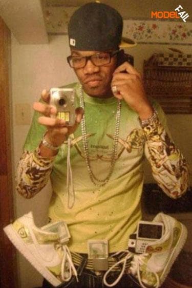 The Biggest and Most Epic Selfie FAILs of All Time