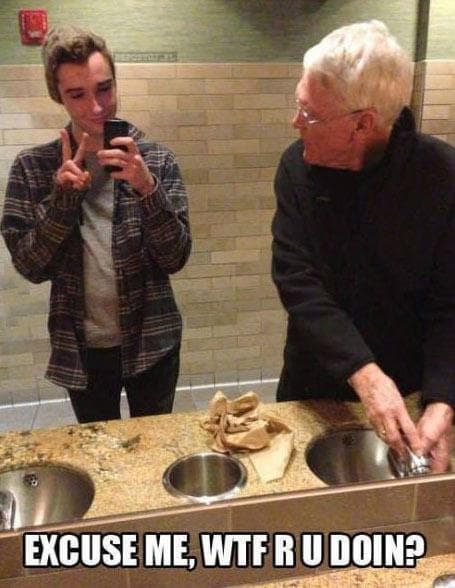 The Biggest and Most Epic Selfie FAILs of All Time