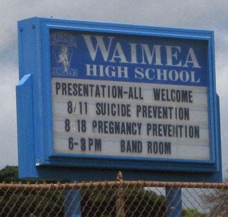 Funny School Signs | Funniest Messages & FAILS at Schools