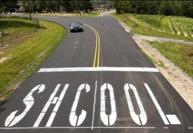 Funny School Signs | Funniest Messages & FAILS at Schools