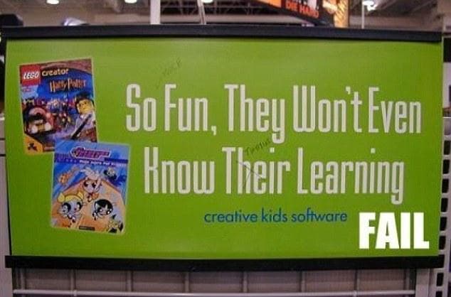 Funny School Signs | Funniest Messages & FAILS at Schools