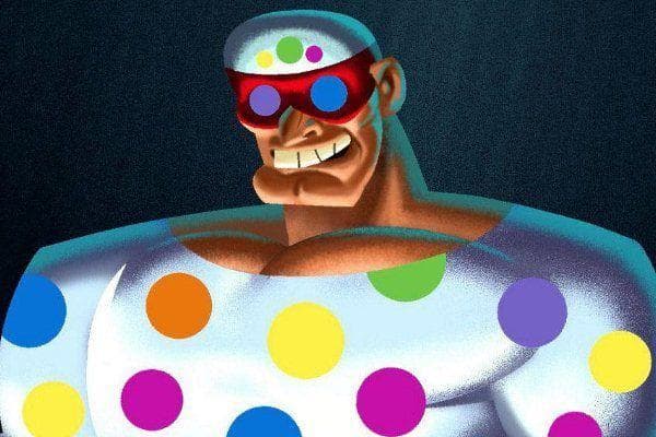 The All Time Lamest Batman Villains | The Worst Batman Baddies