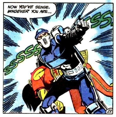 The All Time Lamest Batman Villains | The Worst Batman Baddies