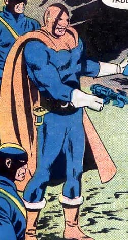 The All Time Lamest Batman Villains | The Worst Batman Baddies