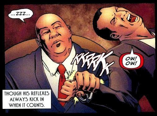 The All Time Lamest Batman Villains | The Worst Batman Baddies
