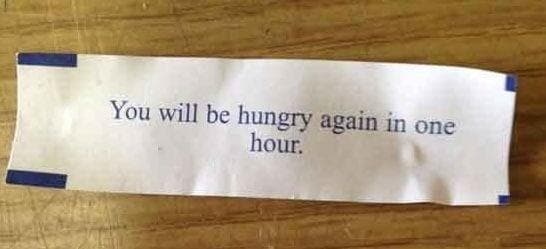 Funny Fortune Cookie Fails | Worst Fortunes in Cookies