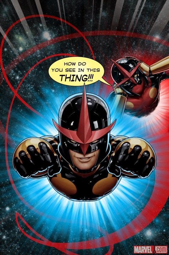 Best Deadpool Photobomb Marvel Comic Book Covers