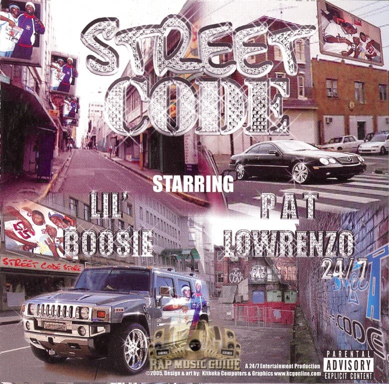 The Best Lil Boosie Albums, Ranked By Fans