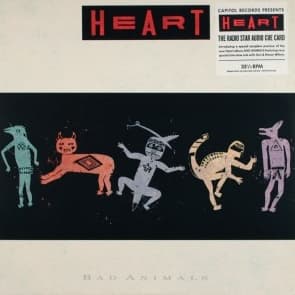 The Best Heart Albums, Ranked By Fans