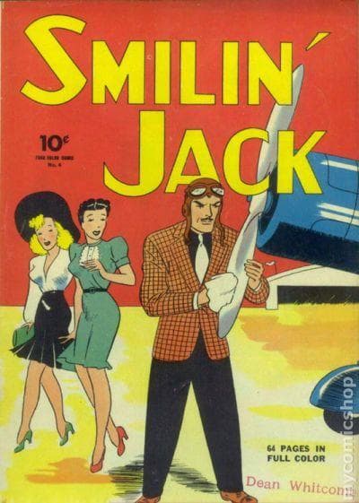 Best Comic Covers of the 40s | Greatest Comic Book Covers from the 1940s
