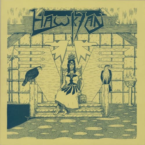 All Hawkwind Albums, Ranked Best to Worst by Music Fans