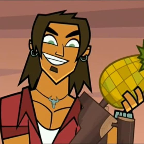 All the 'Total Drama Island' Characters, Ranked by Fans