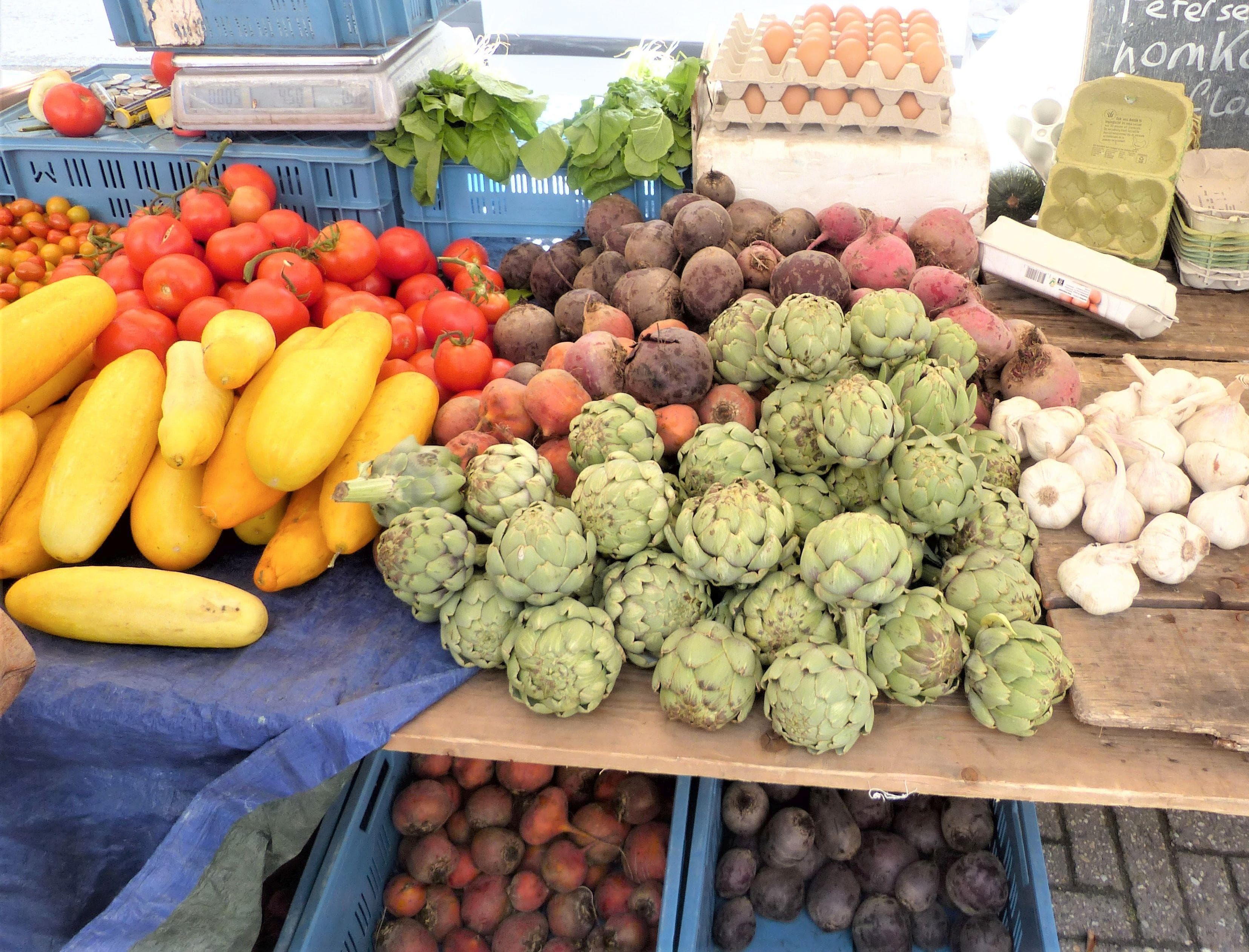 Things You Can Only Get in California | Gifts from California