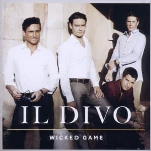 List of All Top Il Divo Albums, Ranked