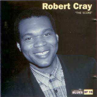 The Best Robert Cray Albums, Ranked By Fans