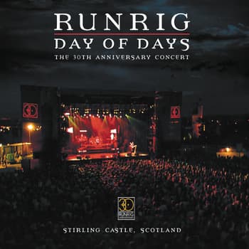 List of All Top Runrig Albums, Ranked