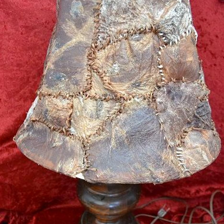 The 43 Most Nightmarish Props in Pop Culture