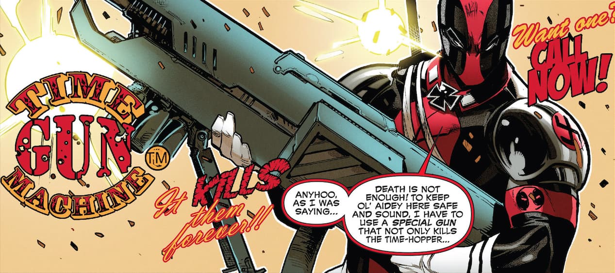 The 43 Most Nightmarish Props in Pop Culture