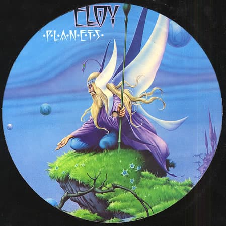 The Best Eloy Albums, Ranked By Fans