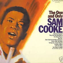 All Sam Cooke Albums, Ranked Best to Worst by Soul Music Fans