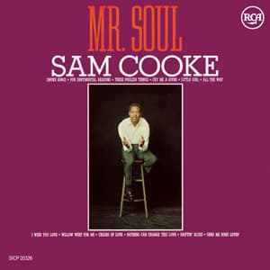 All Sam Cooke Albums, Ranked Best to Worst by Soul Music Fans