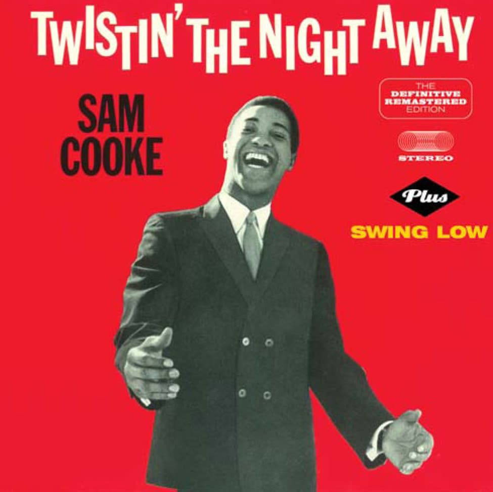 All Sam Cooke Albums, Ranked Best to Worst by Soul Music Fans